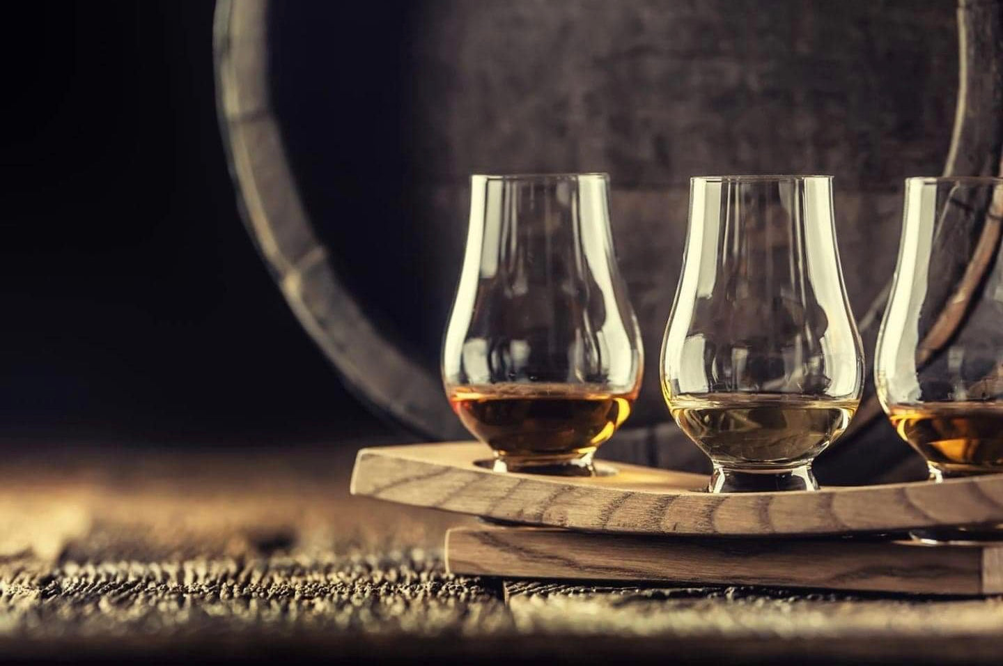 Arrangementer – Gefjun Destilleri